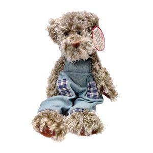 Progressive Plush | Toys | Handmade Progressive Stuffed Plush Ryan ...